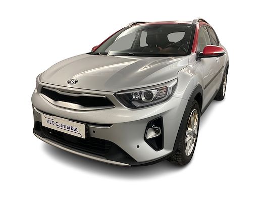 Kia - Gebrauchtwagen zum Kauf oder Leasing | ALD Carmarket