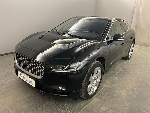 Jaguar - Gebrauchtwagen zum Kauf oder Leasing | ALD Carmarket