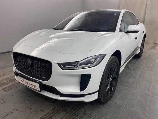 Jaguar - Gebrauchtwagen zum Kauf oder Leasing | ALD Carmarket