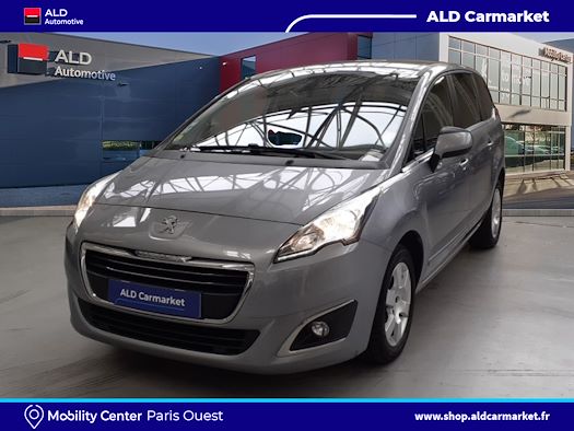 ALD Carmarket Paris Ouest - Vente et location de véhicules d'occasion ...